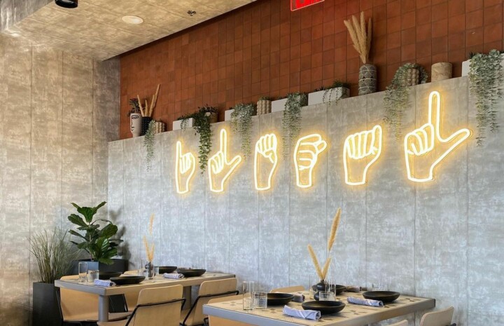 Create Custom Neon Signs For Your Business: Guide - Echo Neon