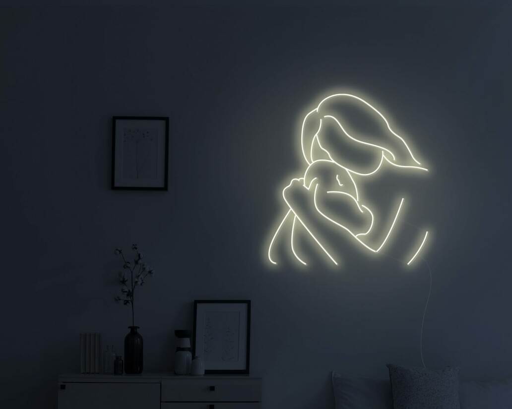 Cowboy Boot Neon Sign | Echo Neon #1 LED Neon Sign Brand