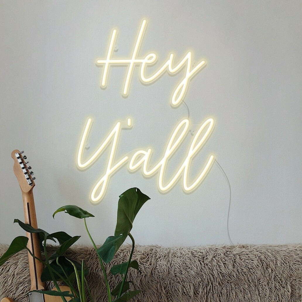 Friends Neon Sign by Echo Neon, get your favorite show home