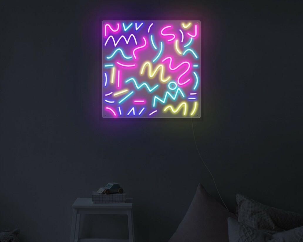 YOUTUBE Neon Sign | Echo Neon #1 LED Neon Sign Brand