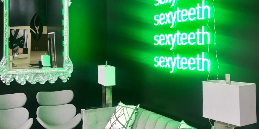 Create Custom Neon Signs For Your Business: Guide - Echo Neon