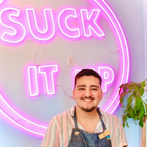 Custom Neon Signs Made Just for You | Echo Neon