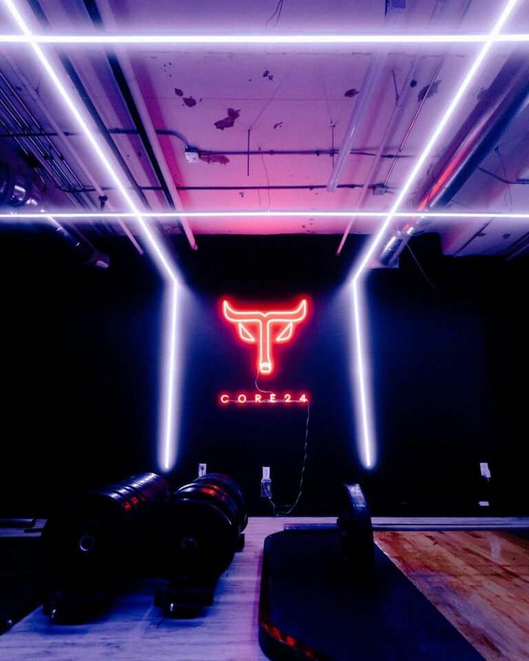 Create Custom Neon Signs For Your Business: Guide - Echo Neon