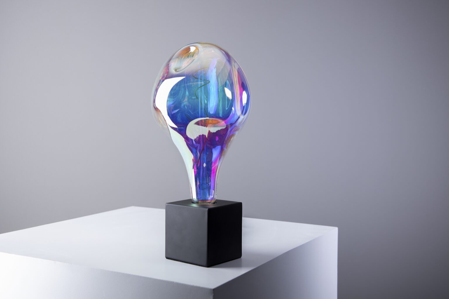 Gem LED Filament Table Lamp | Echo Neon