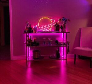 6 Benefits of Using Neon Signs For Advertising - Echo Neon