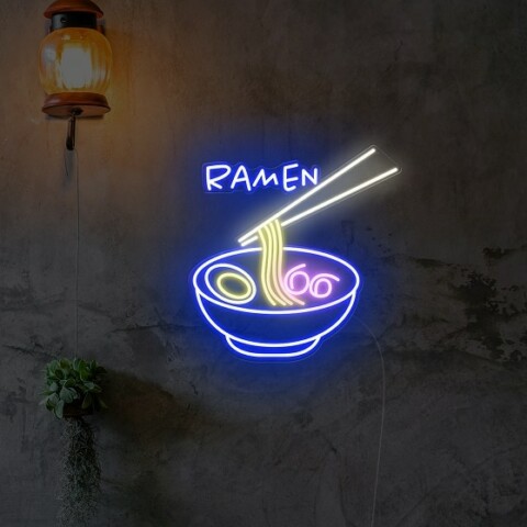 Restaurant Neon Signs - Make Your Restaurant Stand Out - Echo Neon