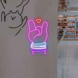 Awesome Anime Neon Signs | Get The Best Anime Neon Lights - Echo Neon