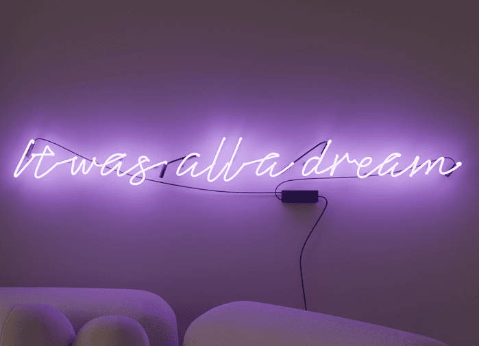 Glass Neon Signs vs LED Neon Signs: A Comprehensive Guide