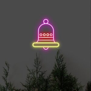 Brighten Up Your Holiday with Christmas Neon Signs - Echo Neon