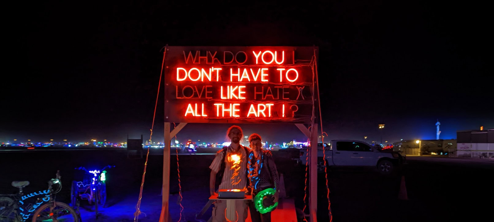 Commercial and Design Solutions in Flexible LED Neon Art | Echo Neon
