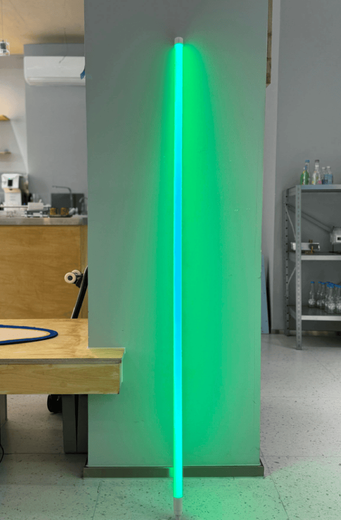 LED Neon Tube Light, RGB Tube Light | Echo Neon