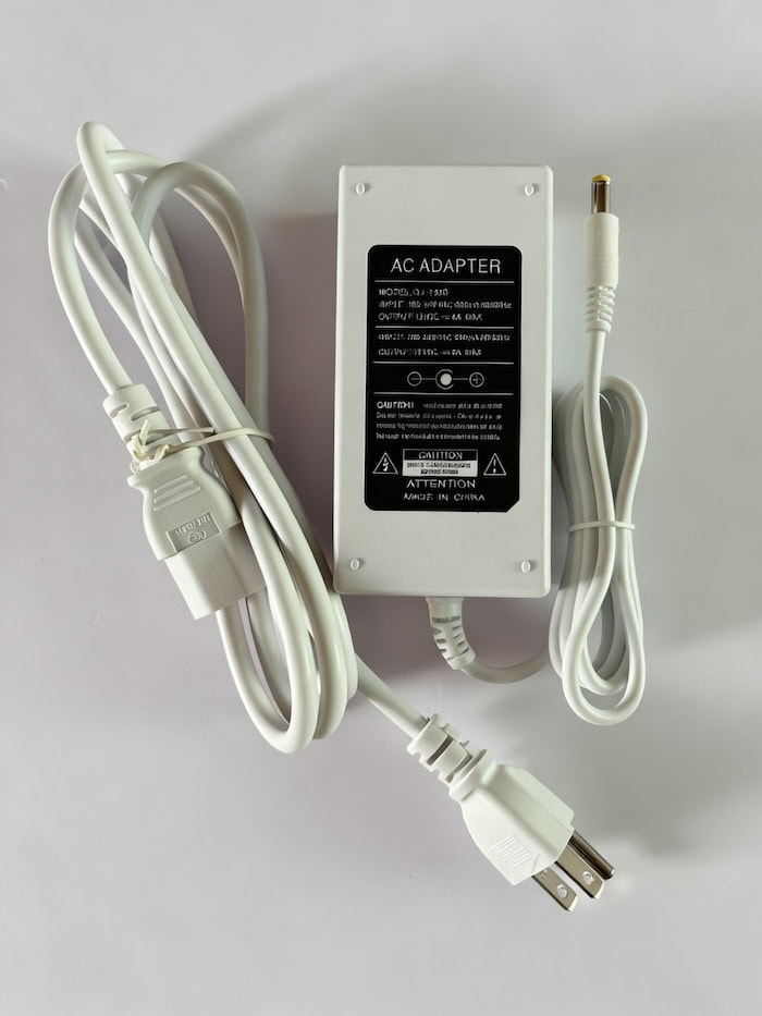 Power Adapter - Echo Neon Studio